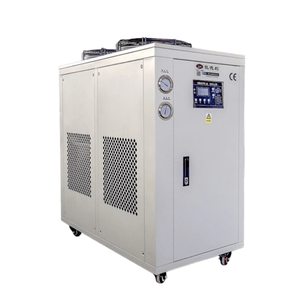 Pharmaceutical Project | Kaydeli Industrial Chiller