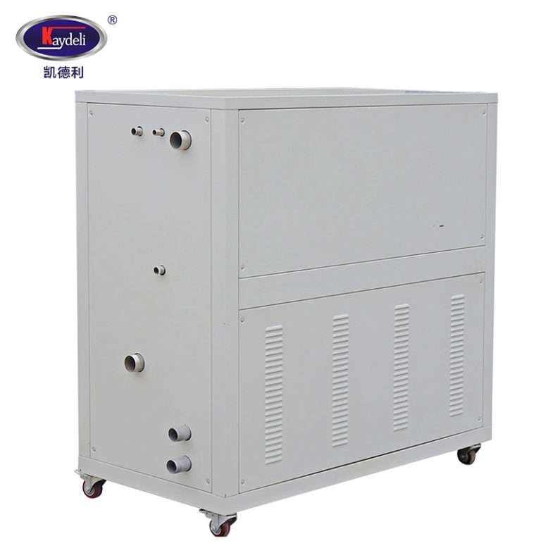 12 ton water cooled chiller | Kaydeli Industrial Chiller