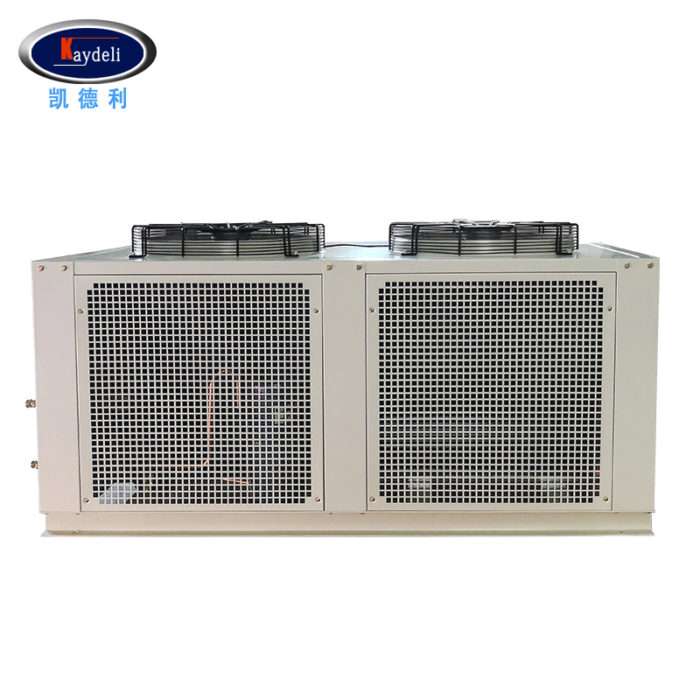 12 Ton Air Cooled Scroll Chiller Split type | Kaydeli Industrial Chiller