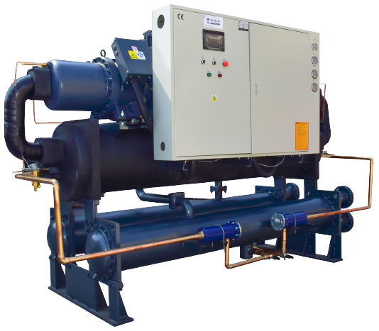 The Ultimate Solution for Your HVAC Needs | Kaydeli Industrial Chiller