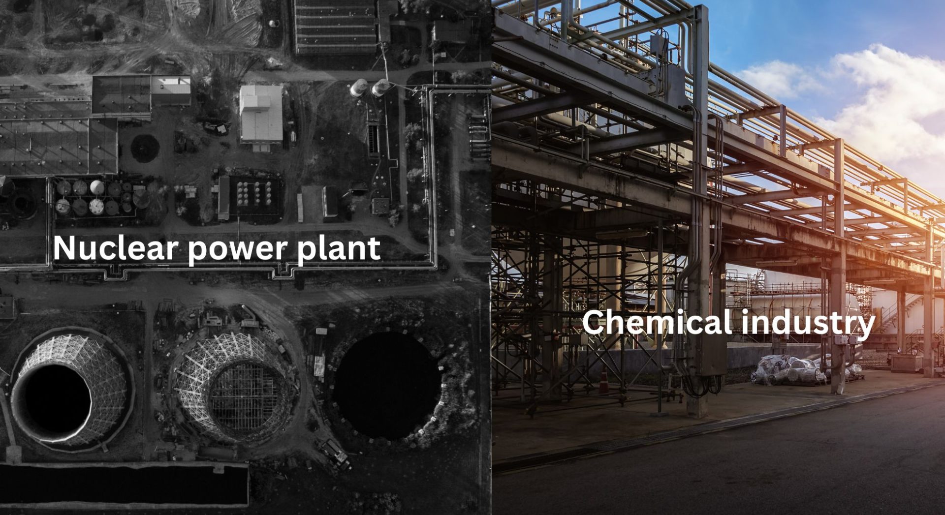 Why explosion-proof chillers are important? | Kaydeli Industrial Chiller