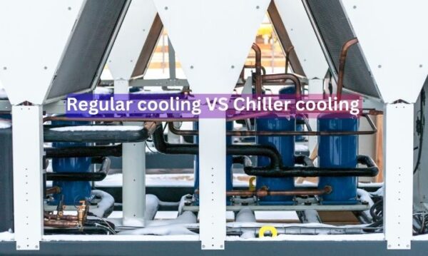 Guide to Understanding Air Conditioning Systems | KAYDELI